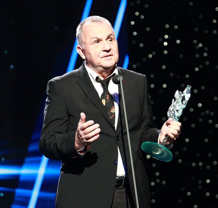 Jožo Ráž - Krištáľové krídlo
